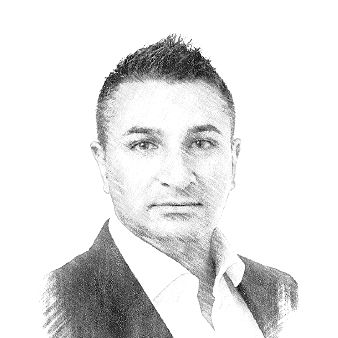 PWC's Rav Hayer discusses data quality and integrity - CUBE global