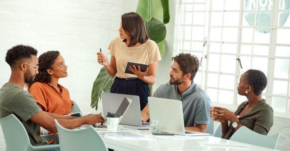 FAQs for CUBE partners following strategic growth investment | CUBE