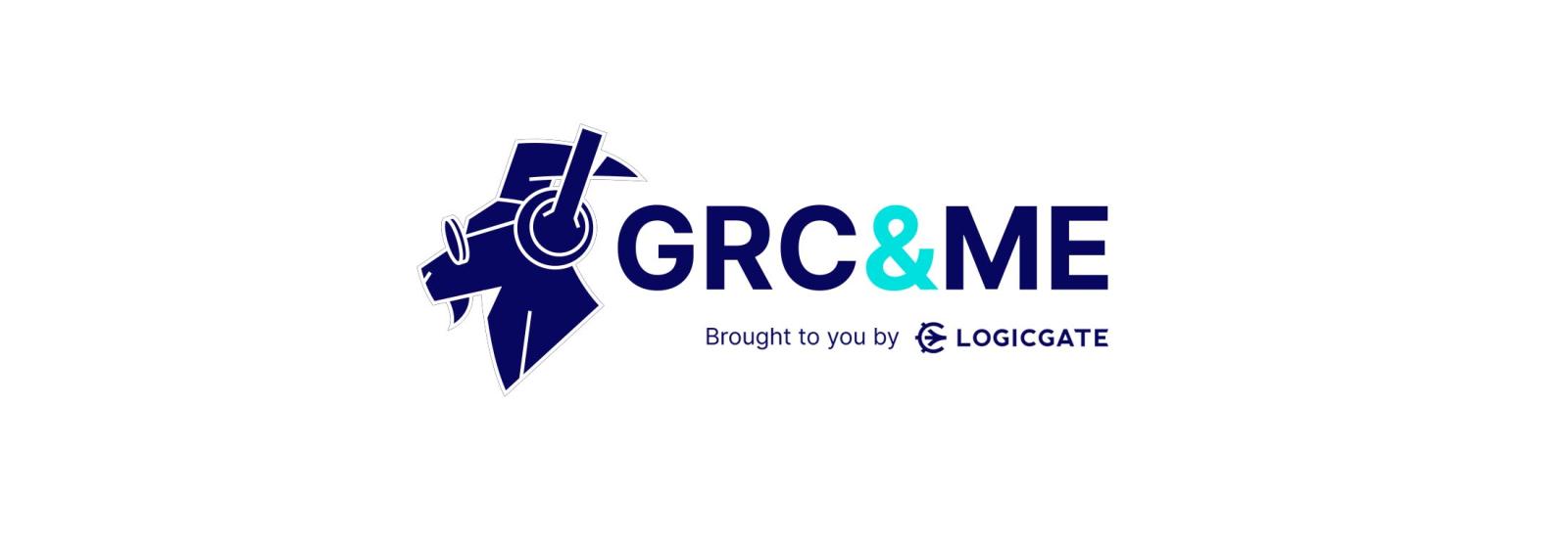 GRC & Me: Go Big and Go Global! - CUBE global