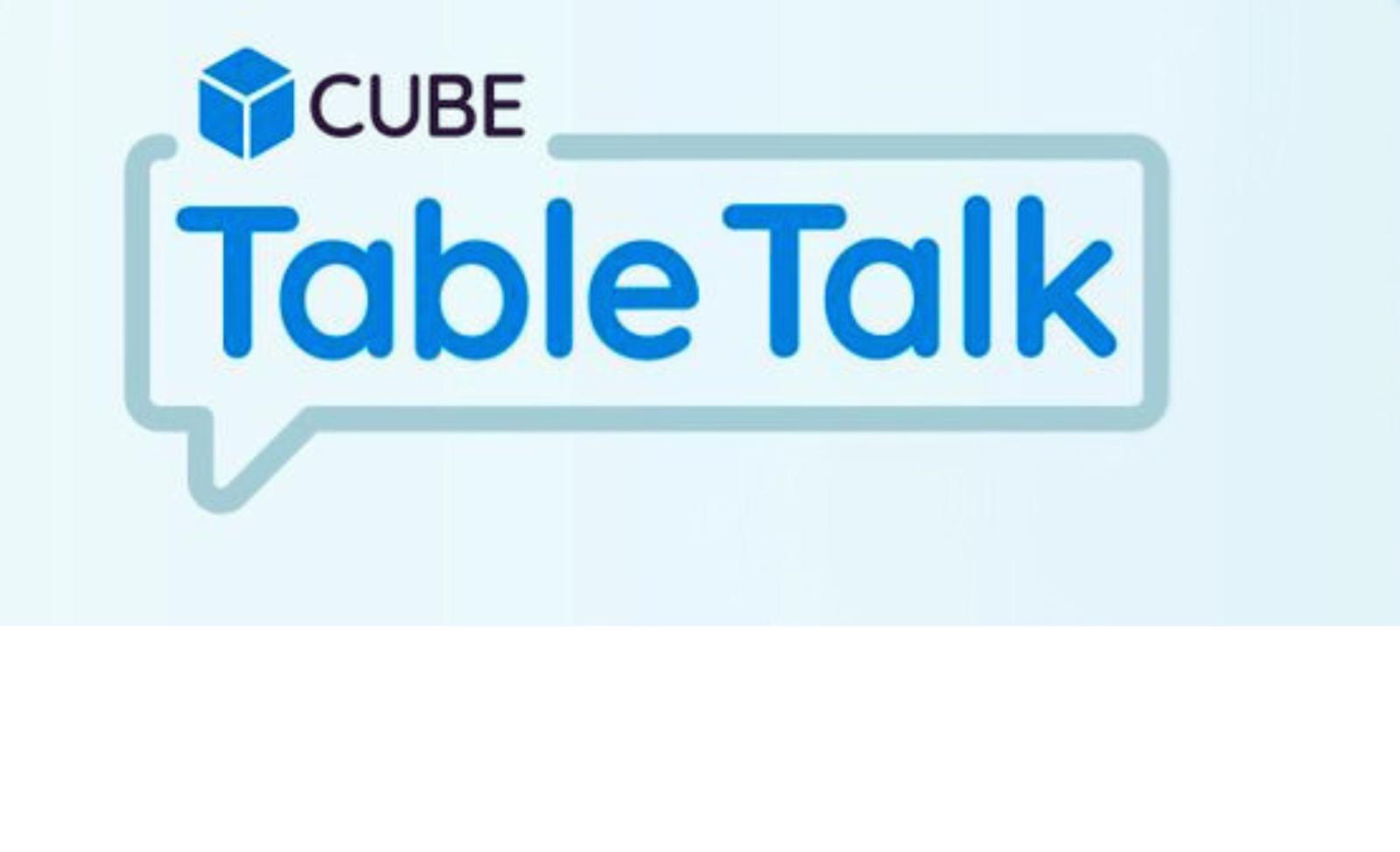 Table Talk series: Consumer Duty roundtable | CUBE Global