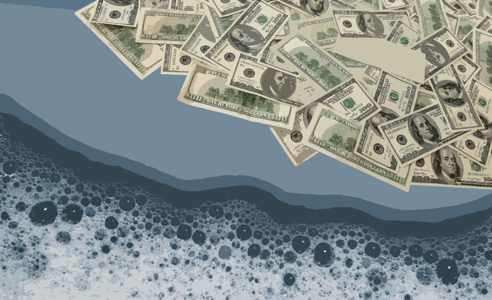 Poor AML policies and procedures cost banks millions | CUBE