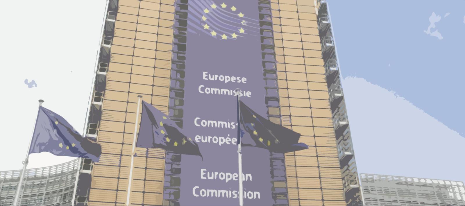 The European Commission (EC): an overview - CUBE global