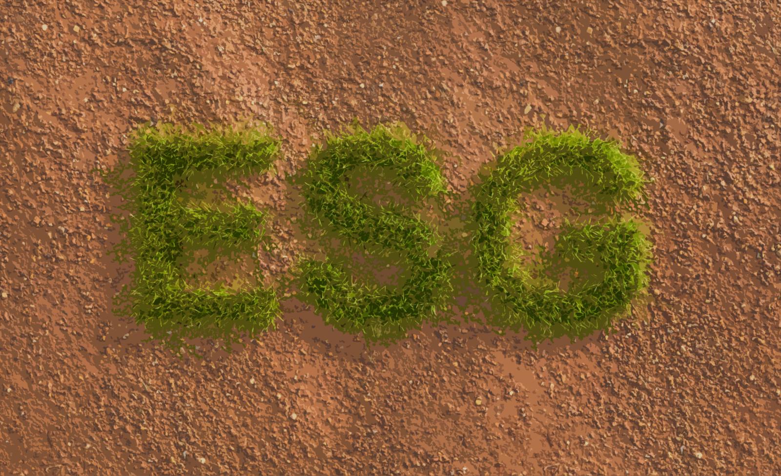 Blog | What is happening with ESG? | CUBE Global