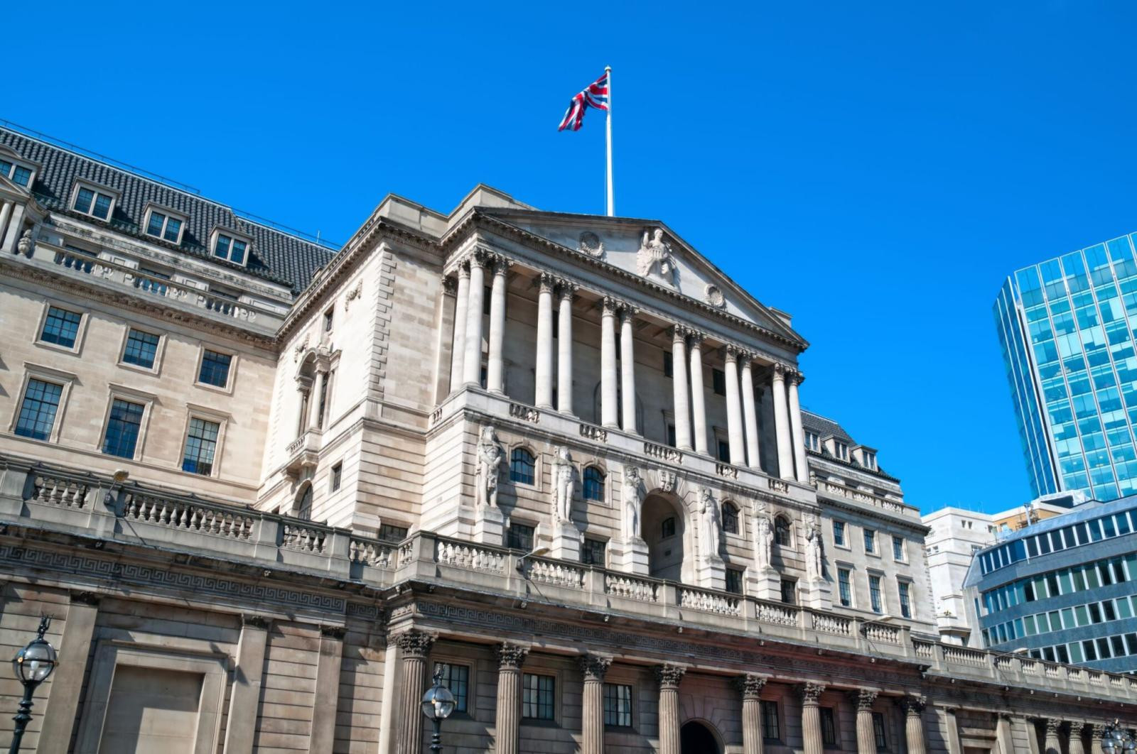 The Bank of England: an overview - CUBE global