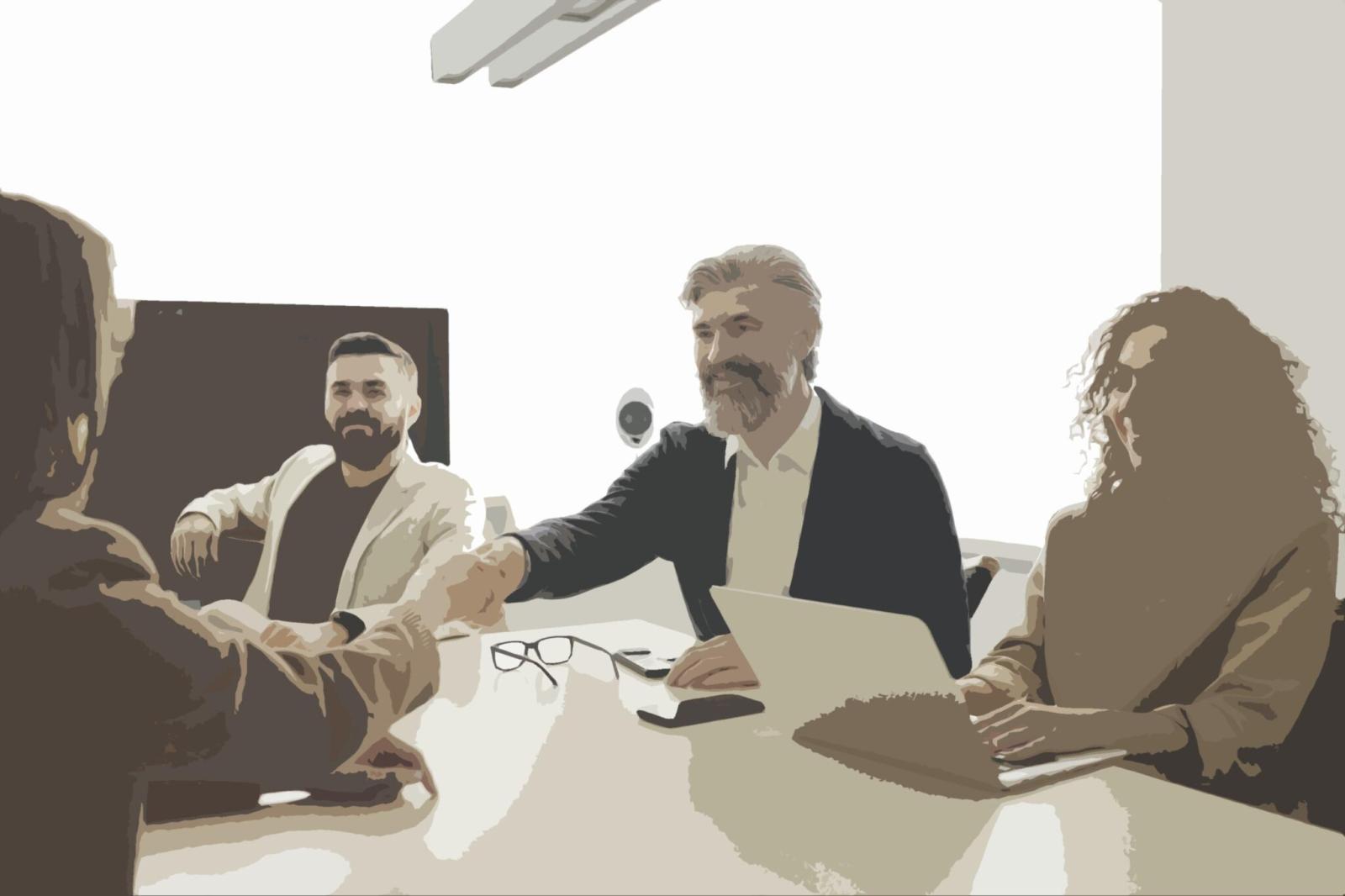 5 Reasons to choose CUBE - CUBE global