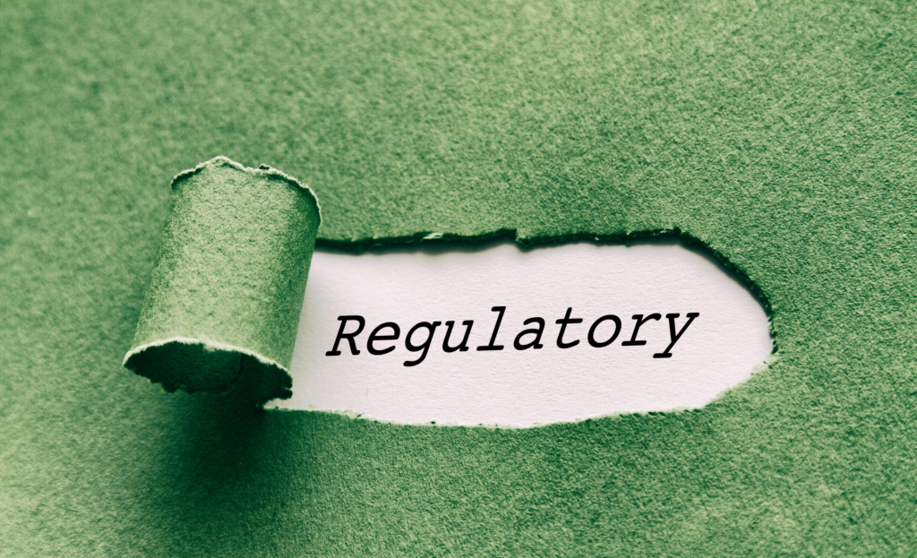 What are Regulatory Requirements? | Compliance Corner