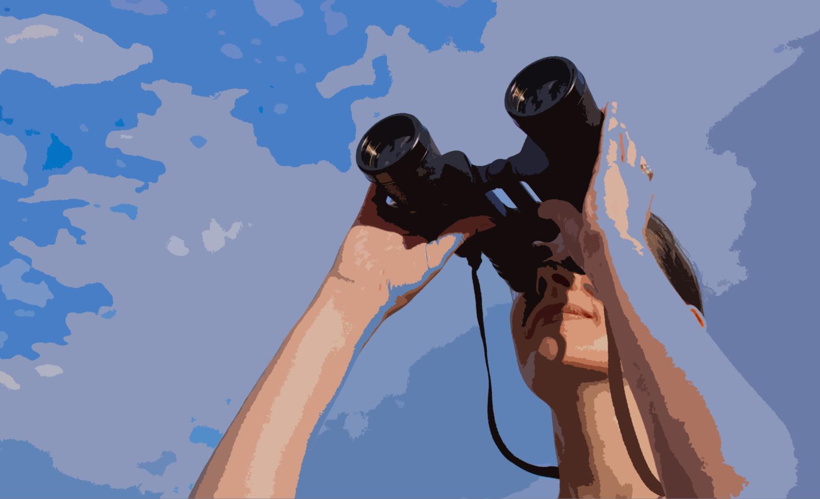 What is horizon scanning in the compliance and regulatory world? | CUBE