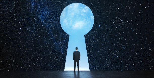 Jonathan Holman: alt data as an opportunity - CUBE global